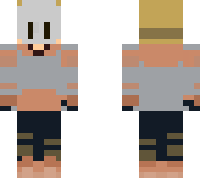 droid | Minecraft Skins