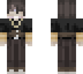 edwin | Minecraft Skins