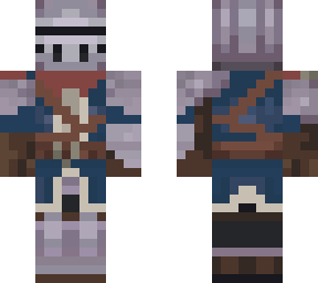 elite knight | Minecraft Skins