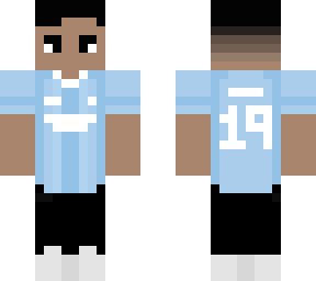 manchester city | Minecraft Skins