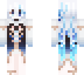 furina | Minecraft Skins