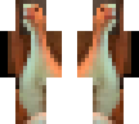 goose | Minecraft Skins