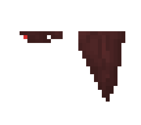 Fur Cape Brown | Minecraft Skin