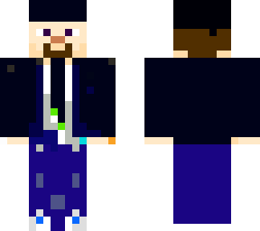 winter steve | Minecraft Skins