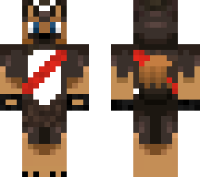 shepherd | Minecraft Skins