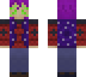 Gorgeous | Minecraft Skin