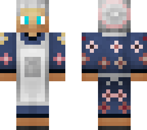 grandma | Minecraft Skin