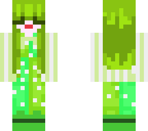 clown girl | Minecraft Skins