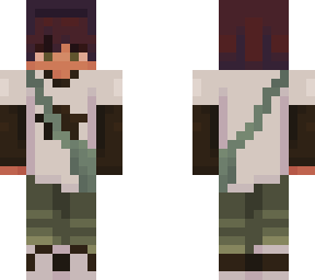 Guy | Minecraft Skin