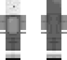 Hex pranks sikaia and blames vypor | Minecraft Skin