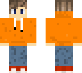 hunting | Minecraft Skins