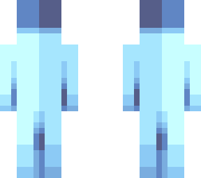 Iced | SB | Minecraft Skin