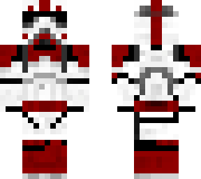 imperial | Minecraft Skins
