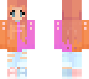brook | Minecraft Skins