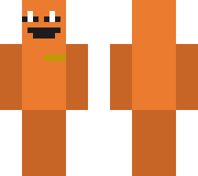 Jack Kennedy | Minecraft Skin