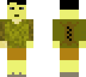 Johan | Minecraft Skin