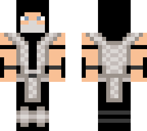 smoke | Minecraft Skins