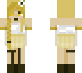lemon | Minecraft Skins