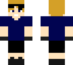 notnico | Minecraft Skins