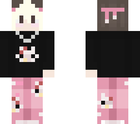 cellbit | Minecraft Skins