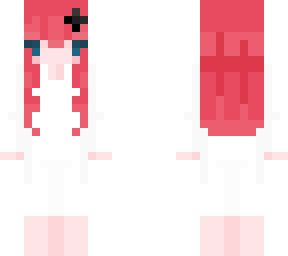lula | Minecraft Skins