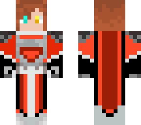 lumine | Minecraft Skins