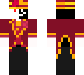 masquerade | Minecraft Skins