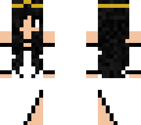 queen | Minecraft Skins