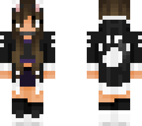 Meifwa cutie | Minecraft Skin