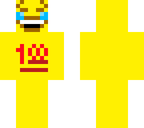 Meme | Minecraft Skin