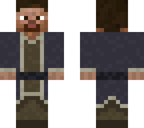 merchant | Minecraft Skins