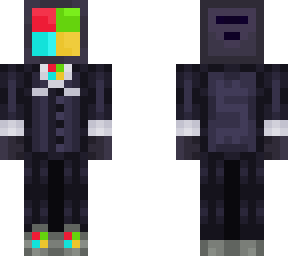 microsoft | Minecraft Skins