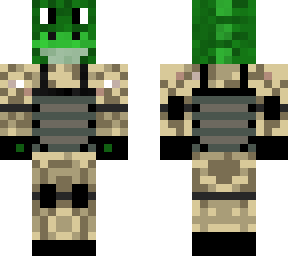 caiman | Minecraft Skins