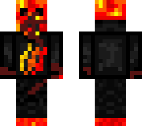 preston | Minecraft Skins