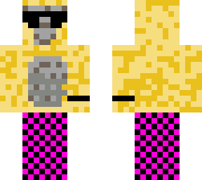 gtag | Minecraft Skins