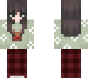 Nana | Minecraft Skin