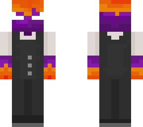 nelvo stinky skin | Minecraft Skin