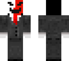 popbob | Minecraft Skins