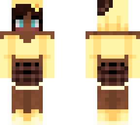 pomp | Minecraft Skin