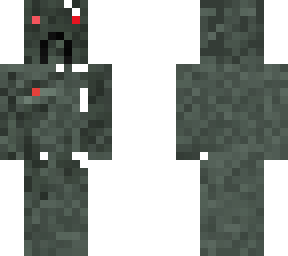 radec | Minecraft Skins