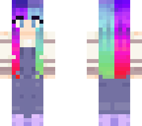 rainbow | Minecraft Skins