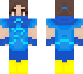 rob | Minecraft Skins