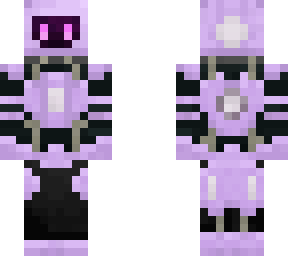 Robot | Minecraft Skin