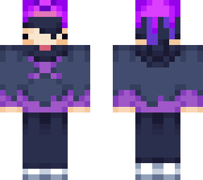 saiko | Minecraft Skins