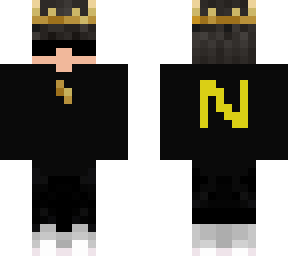 senpai spider | Minecraft Skins