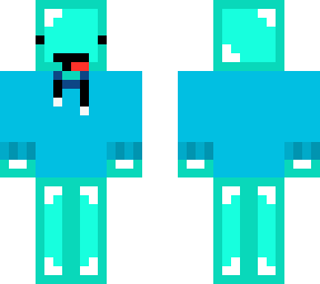 skeppy | Minecraft Skins