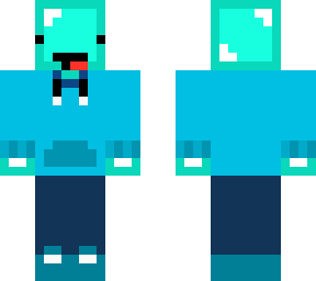muffin | Minecraft Skins