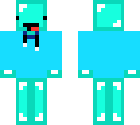 skeppy | Minecraft Skins