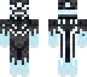 soul knight | Minecraft Skins