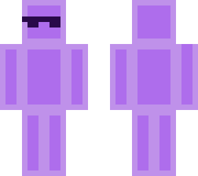 ssss | Minecraft Skin